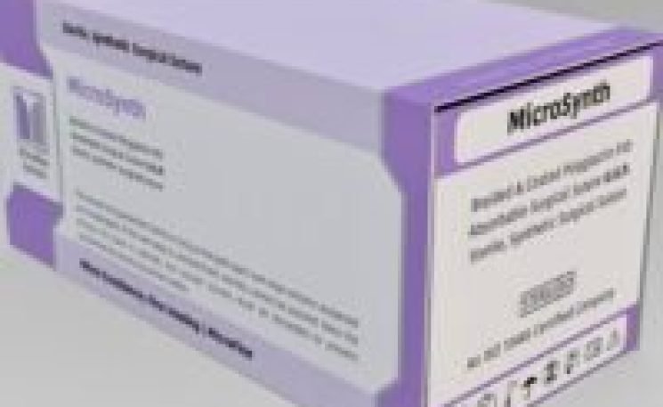 Microfine Sutures: Precision, Performance, and the Role of a Trusted ...