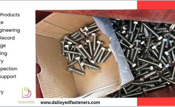 High Tensile Fasteners: Strength, Reliability, and the Role of ...