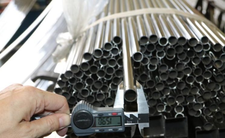 Choosing the Right Boiler Tubes and Capillary Tubes: A Guide to Quality ...