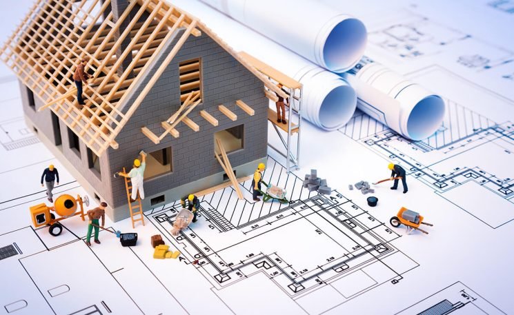 The Essential Role of a Utility Contractor in Modern House Building ...
