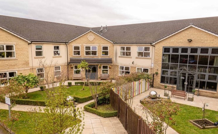 Complete Guide to Care Home Builders, Construction, Renovation, and ...