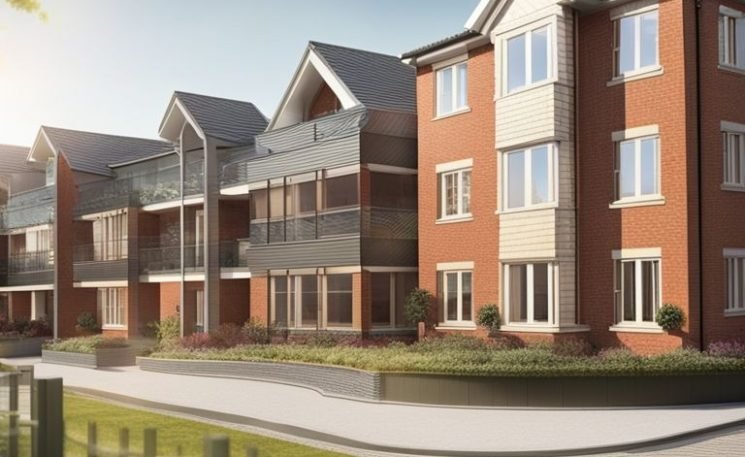 Care Home Builders: Designing Spaces for Comfort and Safety - Shout Article